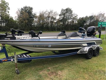 Orange County Marine Tx - Used Boats, Weldbilt, Outboard Motors