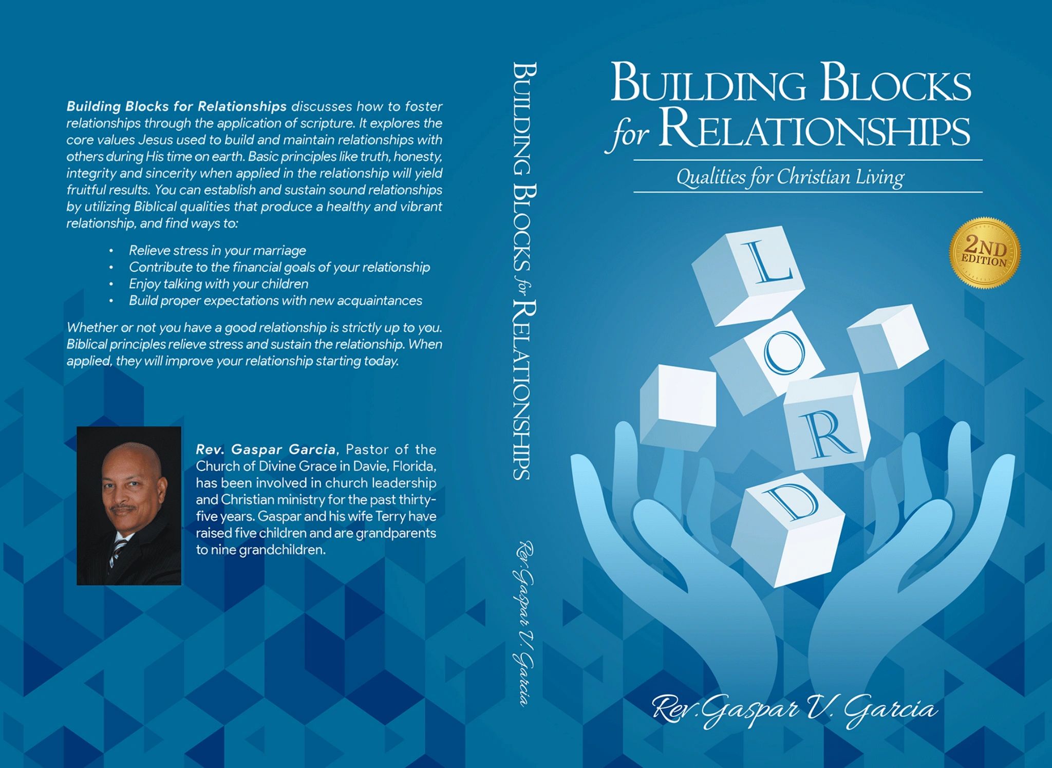 Building Blocks for Relationships