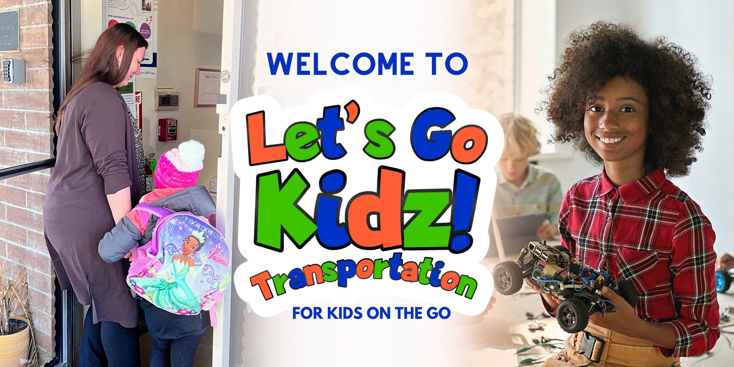 LET’S GO KIDZ TRANSPORTATION LLC