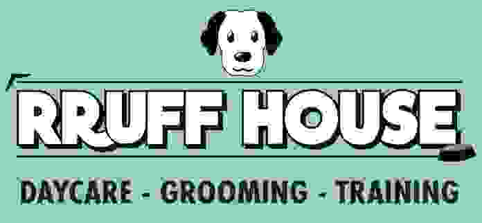 Rruff House - Dog Daycare, Dog Groomer, Dog Kennel