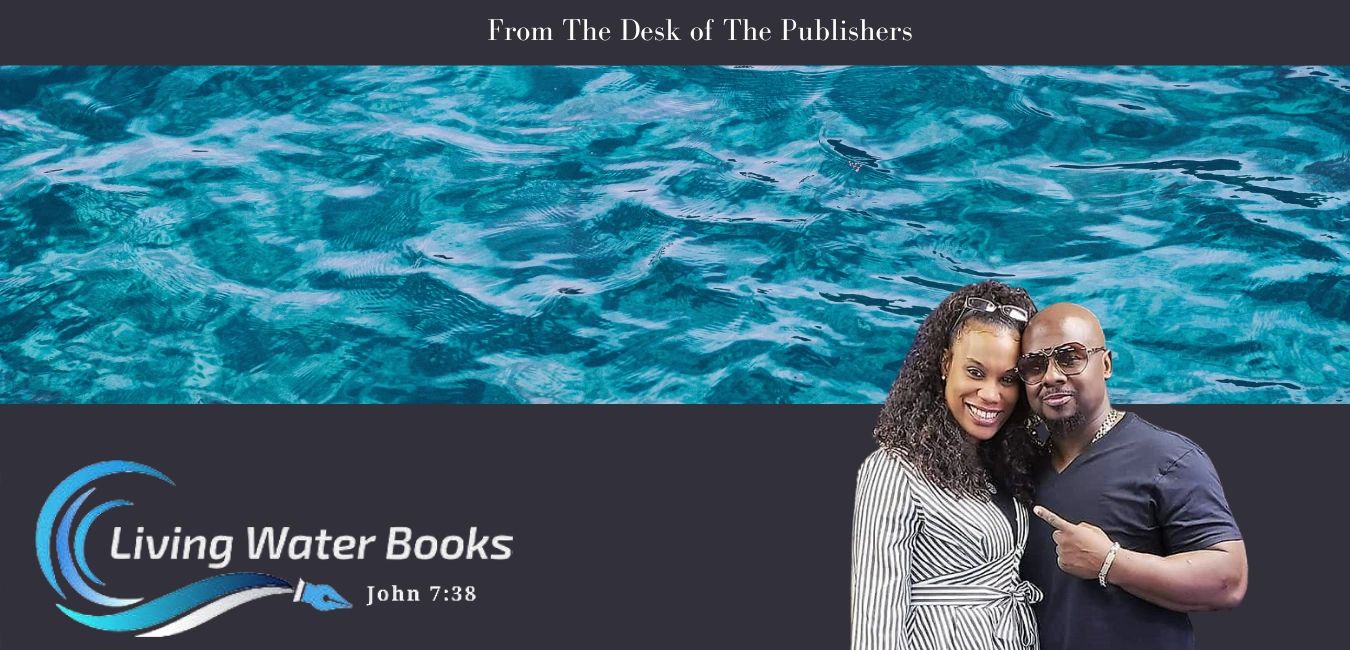 Living Water Books