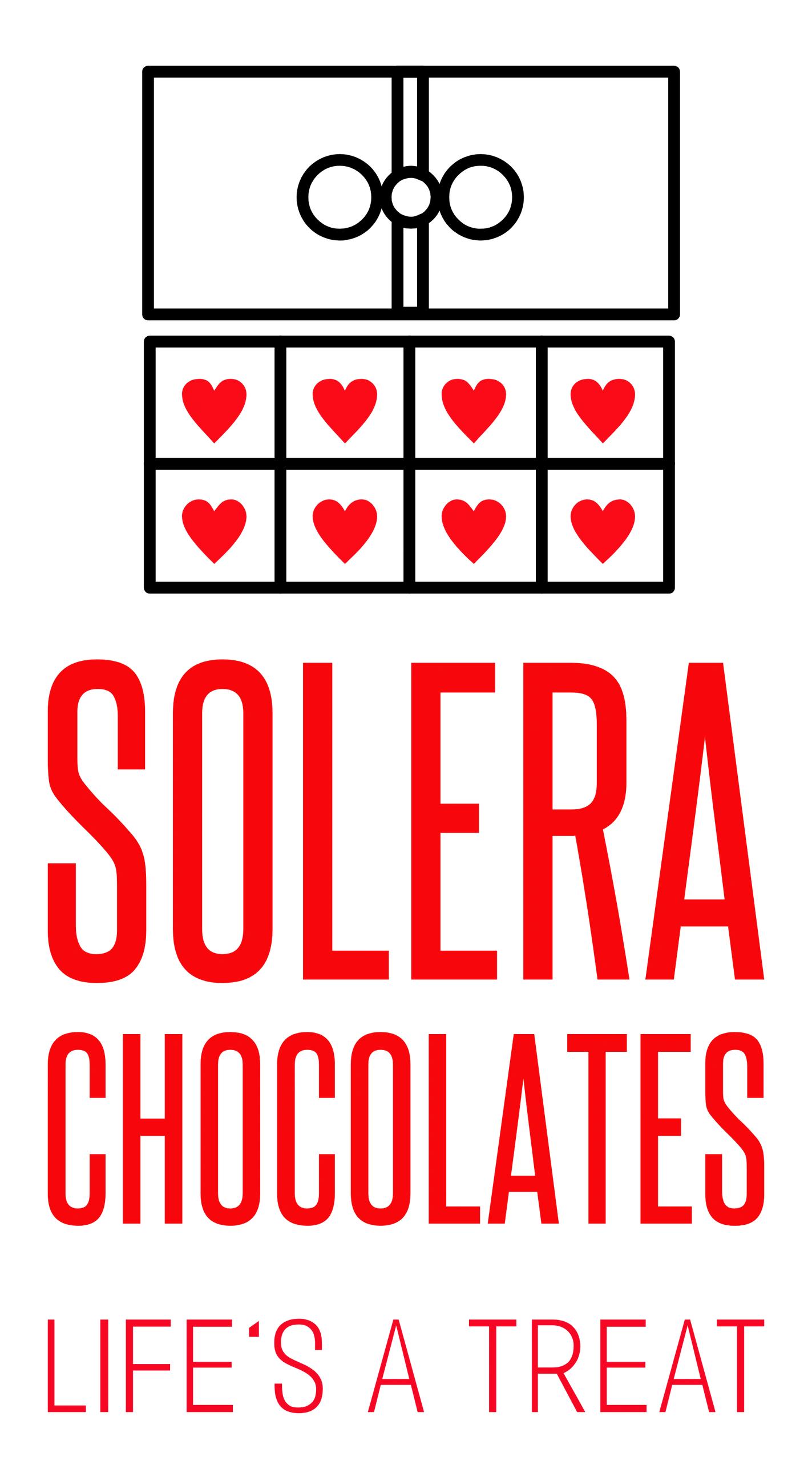 Solera Chocolates