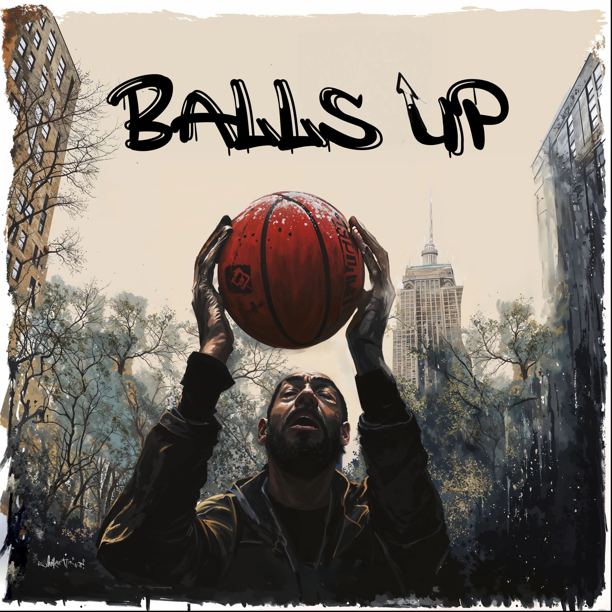 Balls Up