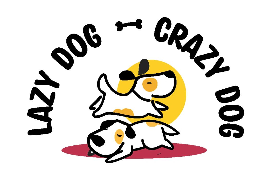 Home [lazydogcrazydog.com]
