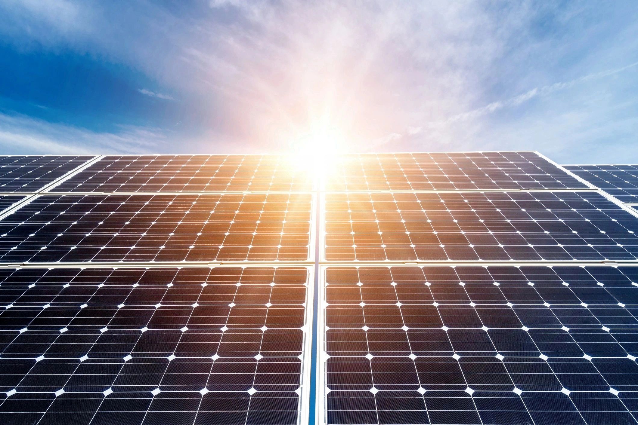 Montague Electrical & Solar