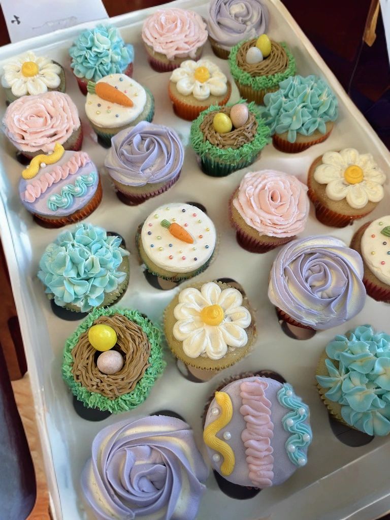 Delicious Speciality Cakes | Bubba's Bakes