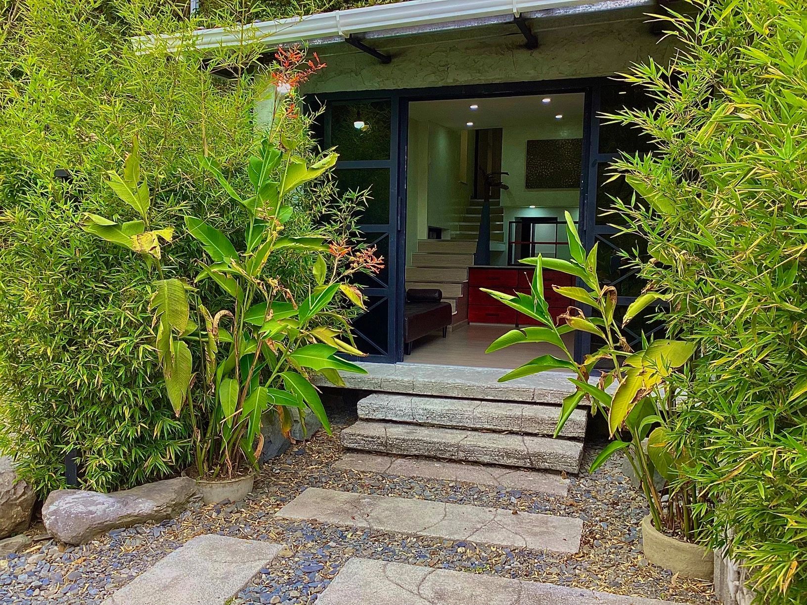 Ideas Frescas Ecolodge - Home