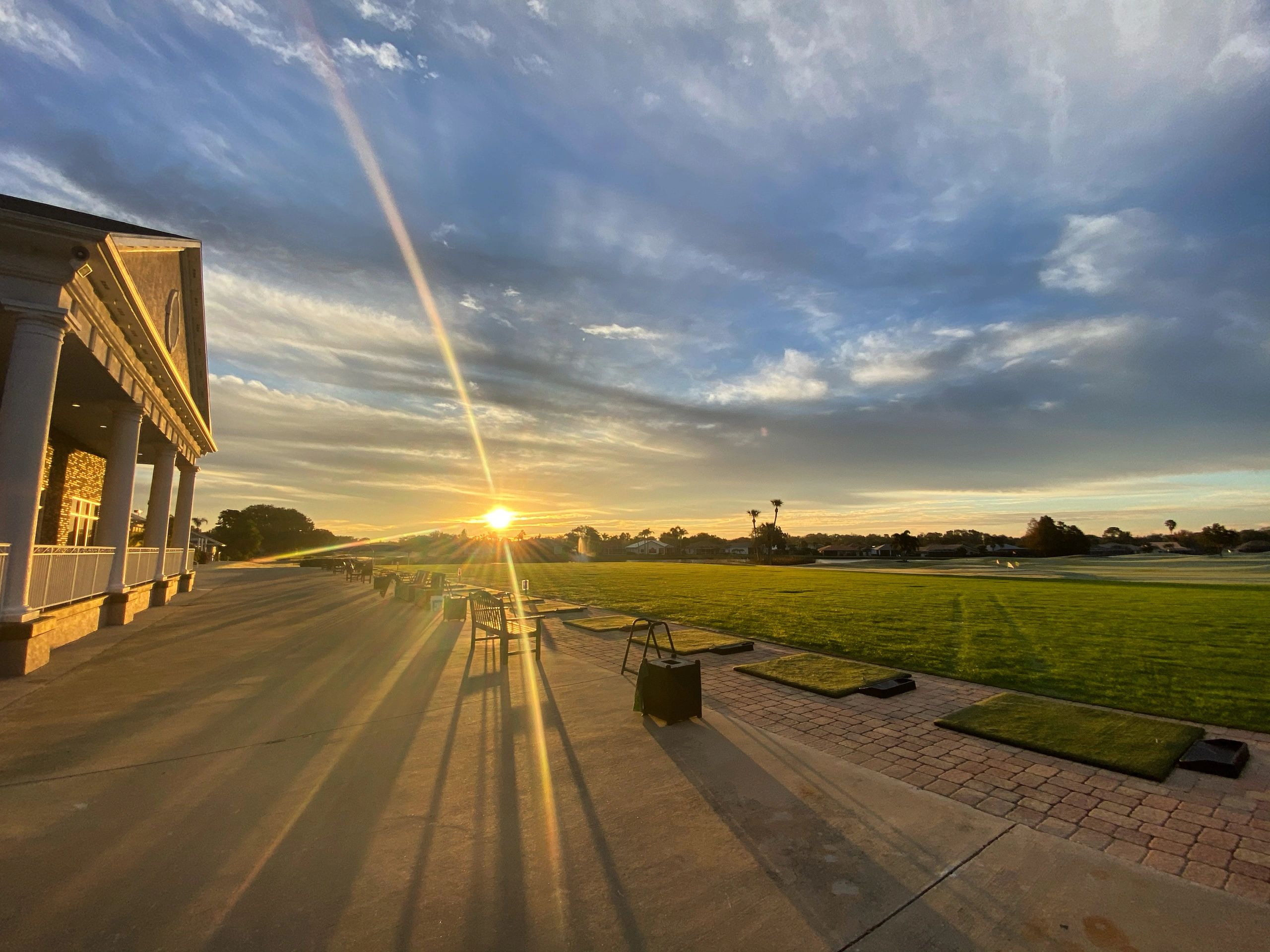 Snowbird Security in Bradenton, Florida