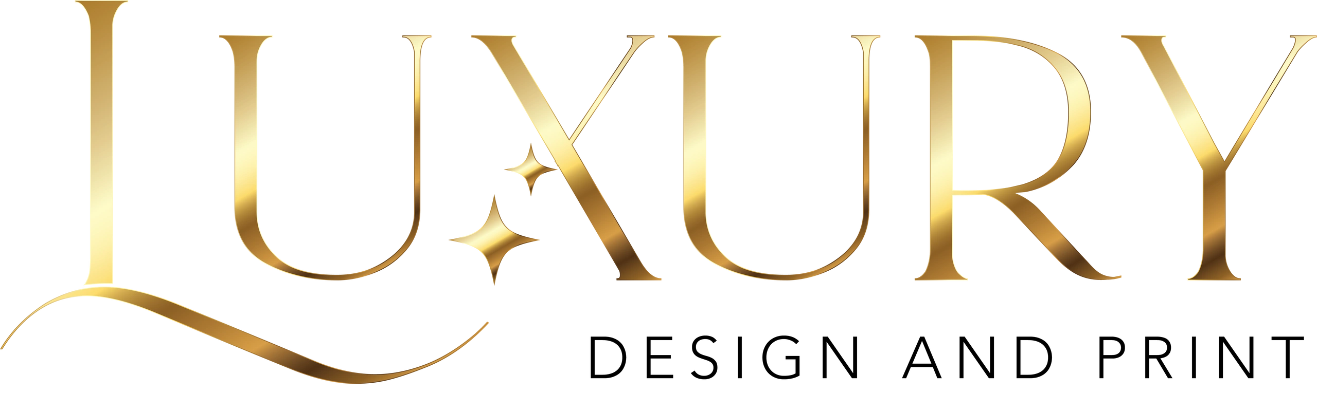 Luxury Design and Print - Foil Prints, Printing, Printing Services