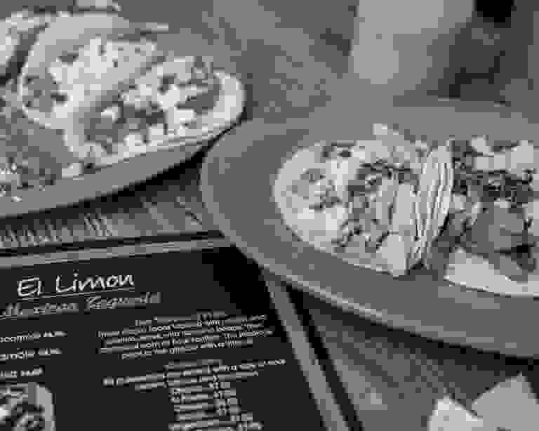 El Limon Taqueria
