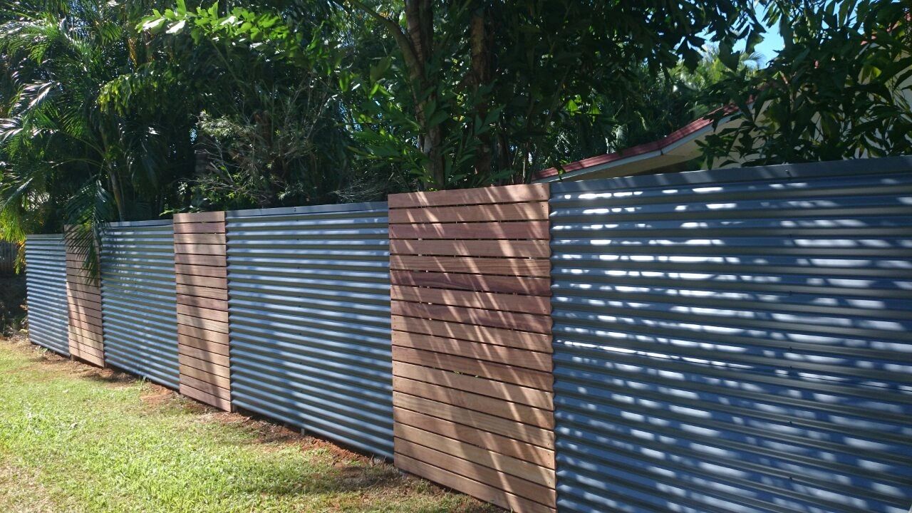 Fencing - AAA Fencing