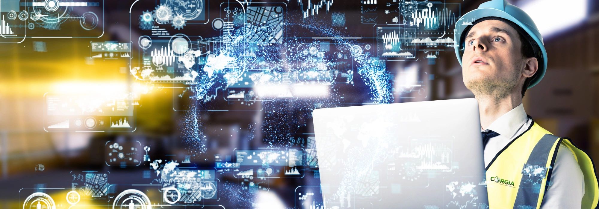 Software XGSLab | CORGIA Gestión e Ingeniería Alternativa