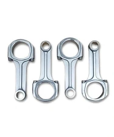 Pauter Connecting Rods