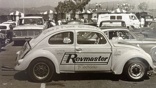 Revmaster Automotive - VW Engine, VW Engine Performance Parts