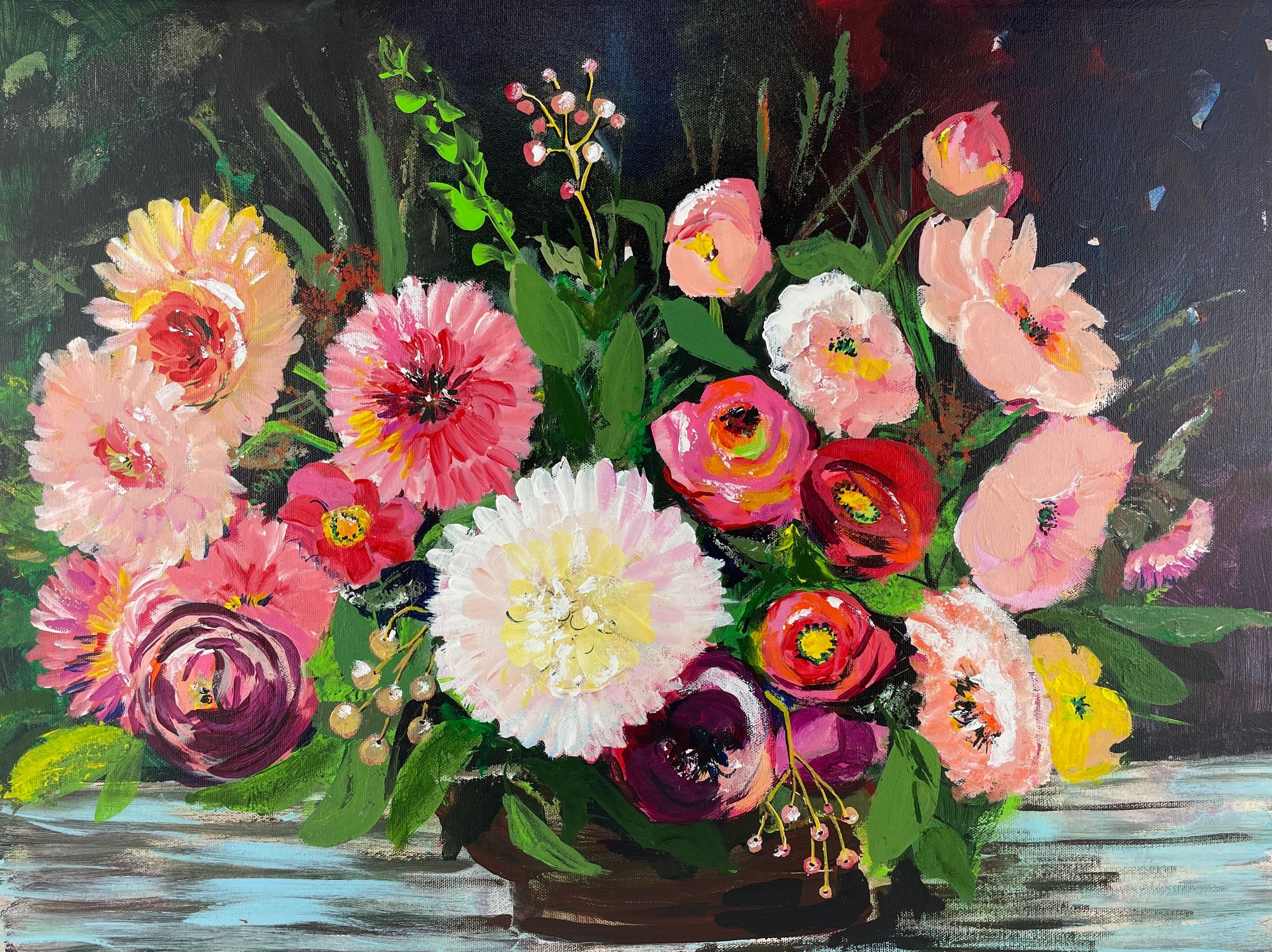 Kinga Soni Art