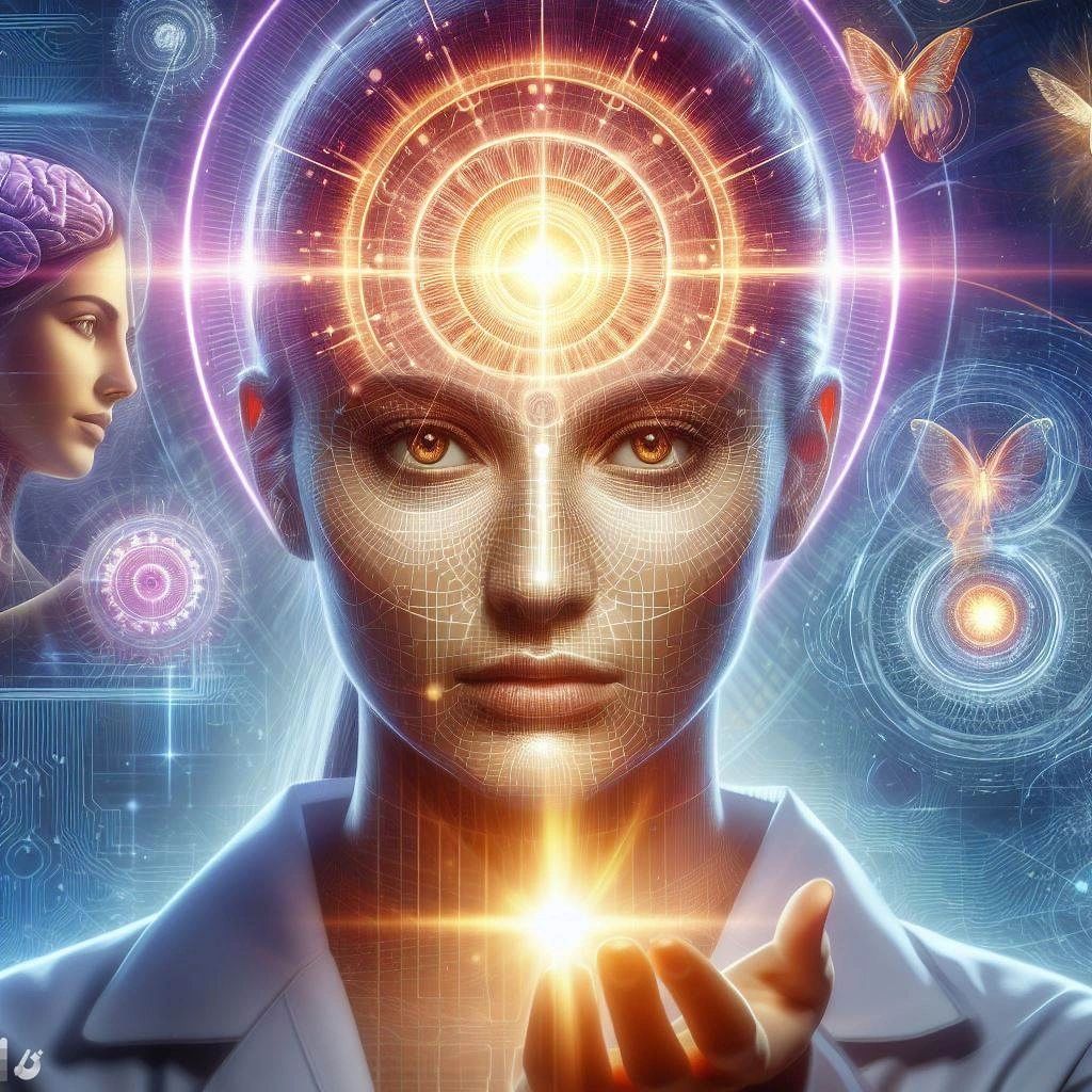 Bio Energy Wellness Reiki Healing Miami