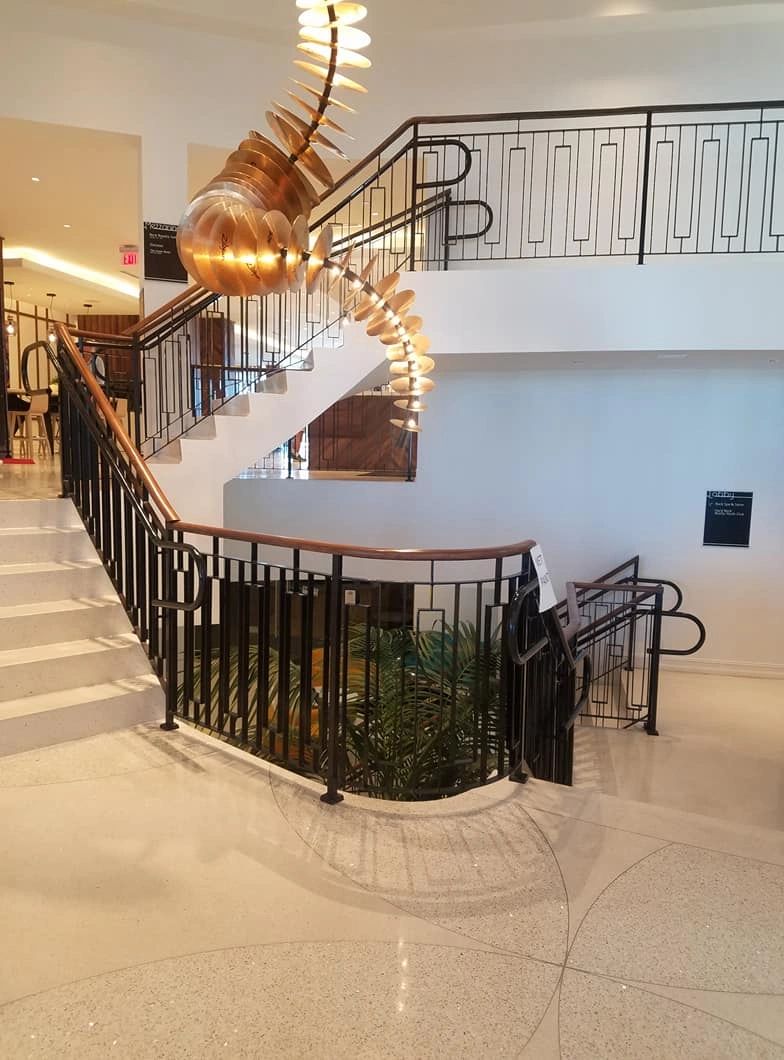 Creative Metal Studio,Inc.