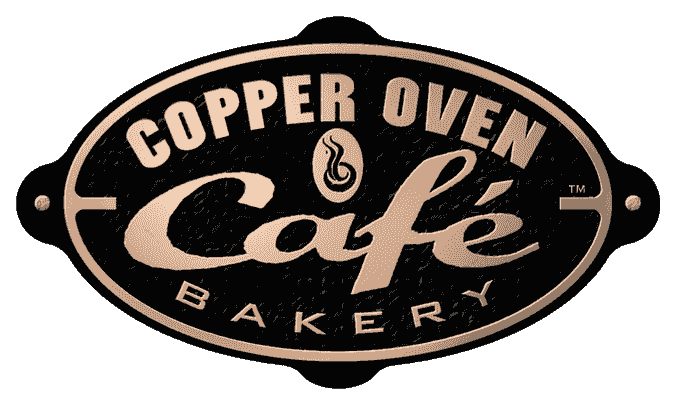 Copper Oven Cafe