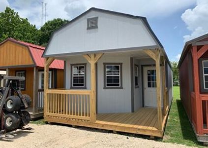 LAFAYETTE LA | Supreme Portable Buildings