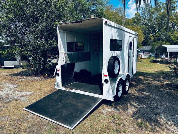 Trailer Rental