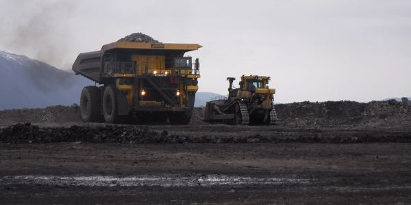 CST Canada Coal Limited