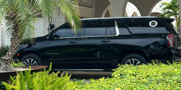 Liv VIp Transportation & Services in , Turks and Caicos Islands