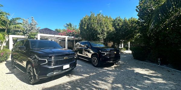 Liv VIp Transportation & Services in , Turks and Caicos Islands