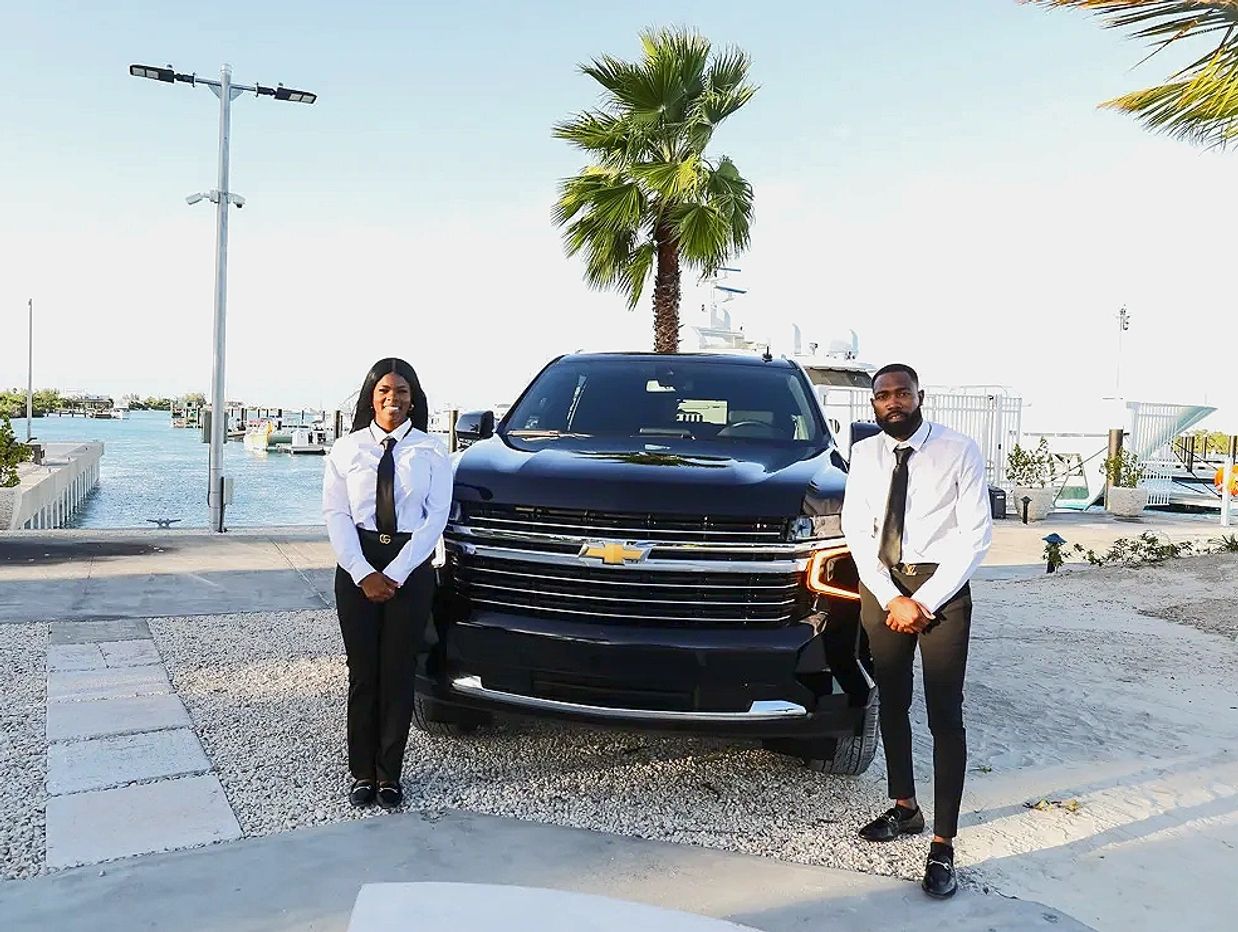 Liv VIp Transportation & Services in , Turks and Caicos Islands