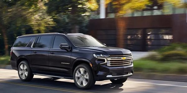 Liv VIp Transportation & Services in , Turks and Caicos Islands