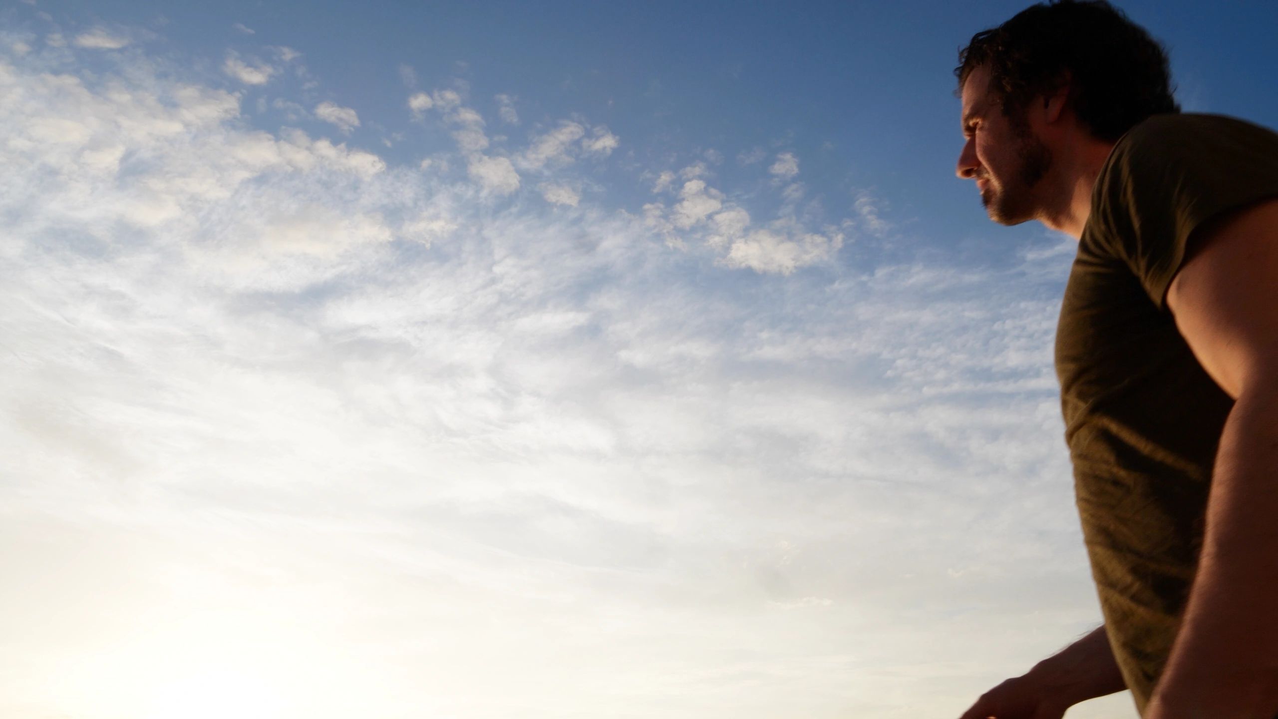 Brian Cory Dobbs | Award-Winning Director, Editor, and Screenwriter