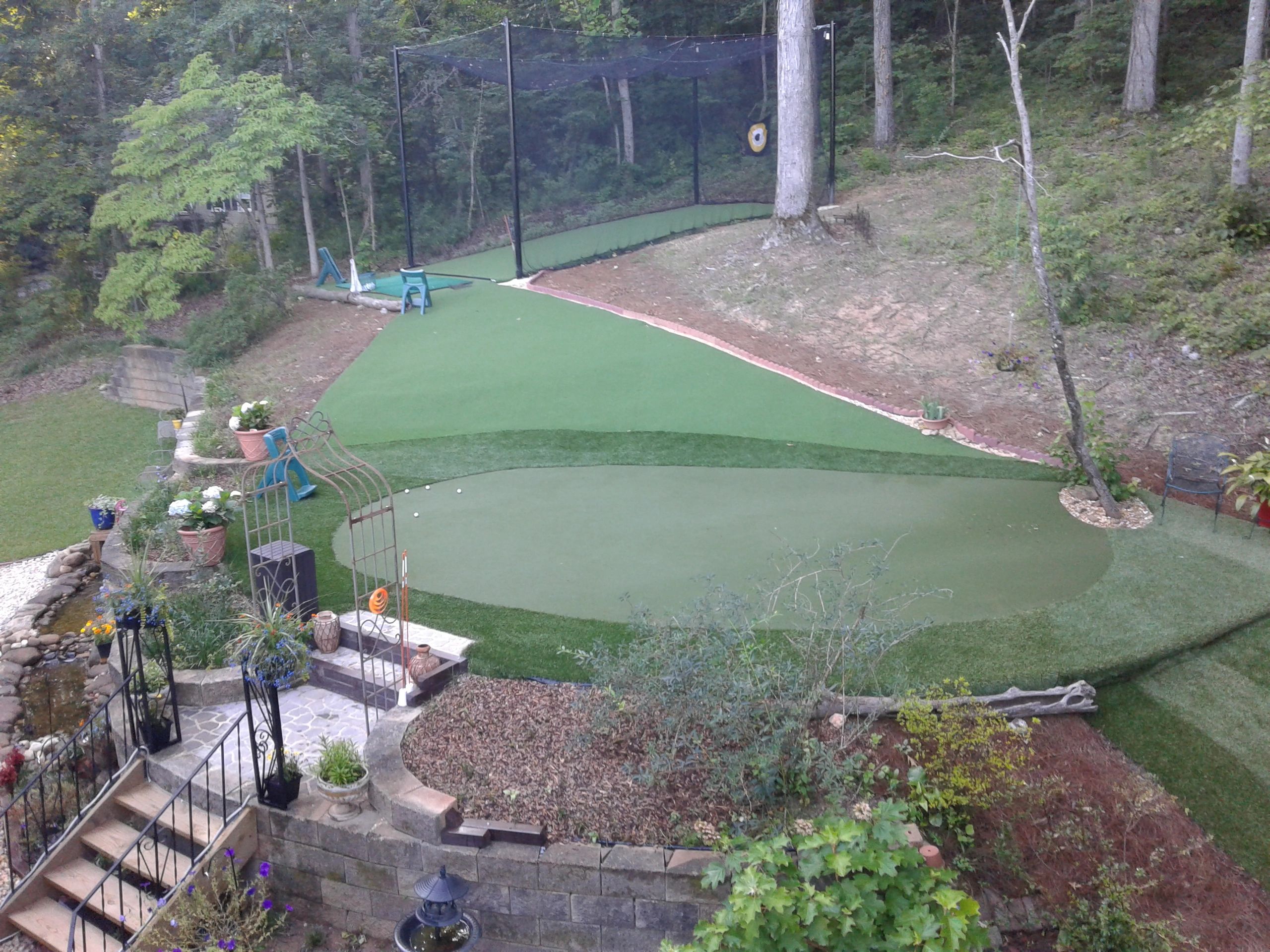 ASHWAY Golf | ashway