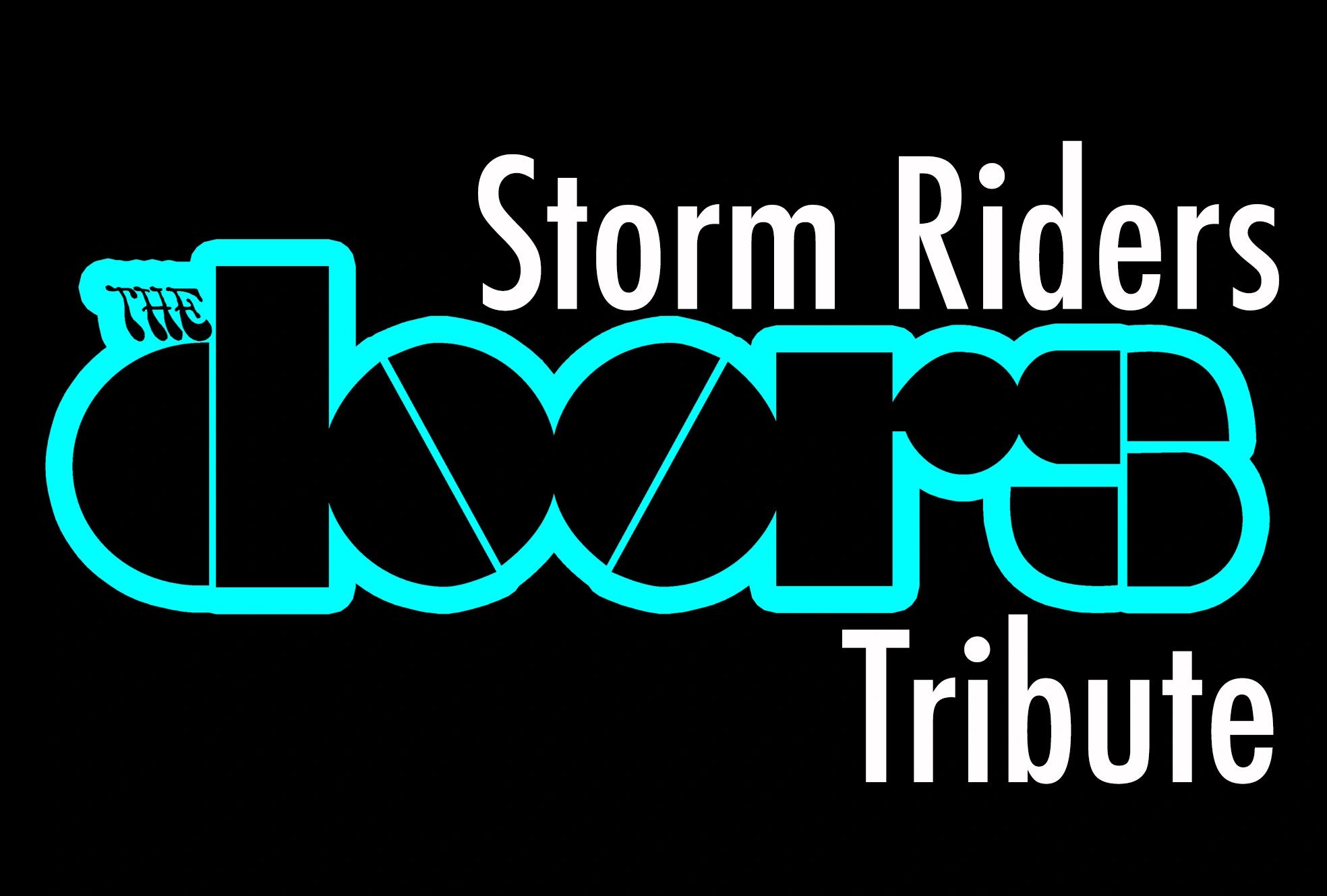 Storm Riders a Tribute to The Doors