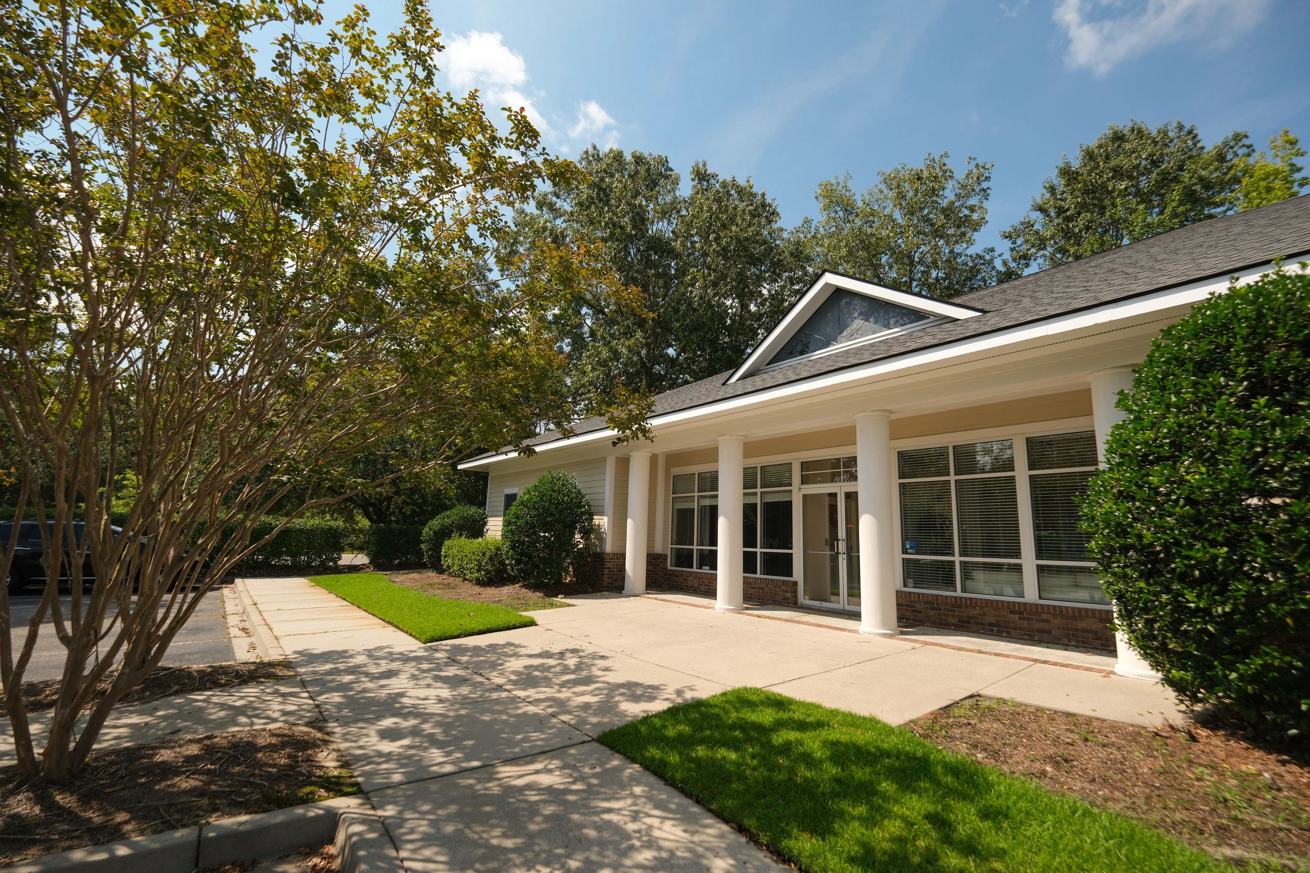 Coastal Wound Care