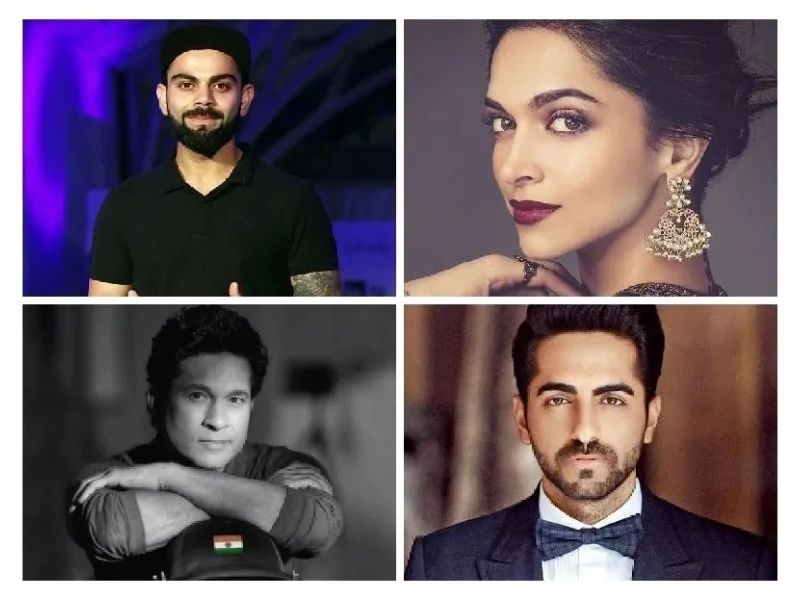 Celebrity Endorsement and How To Choose Right Brand Ambassador