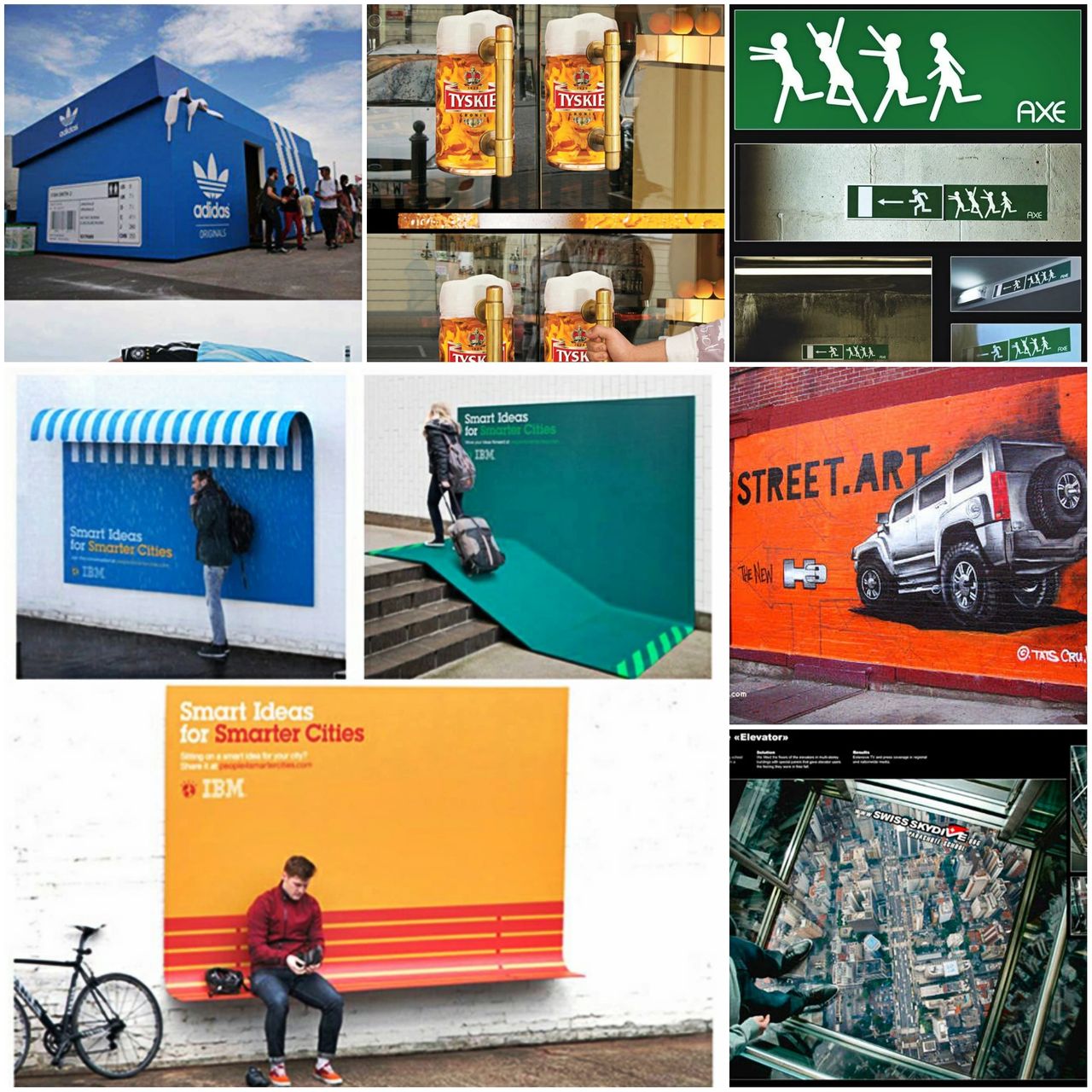 Guerrilla Marketing Ideas Peas In A Pod: Guerilla Marketing And Promo