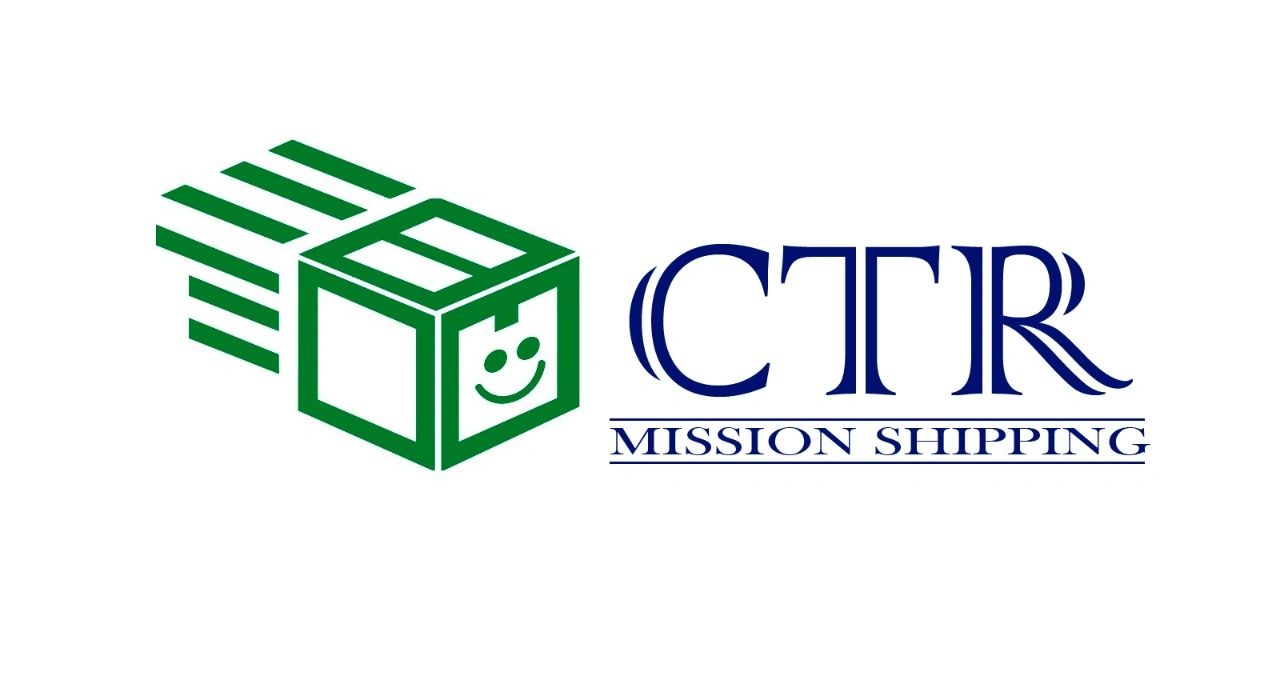 CTR Mission Shipping