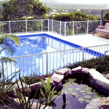 Kayak Swimming Pools - Swim TexSun Pools