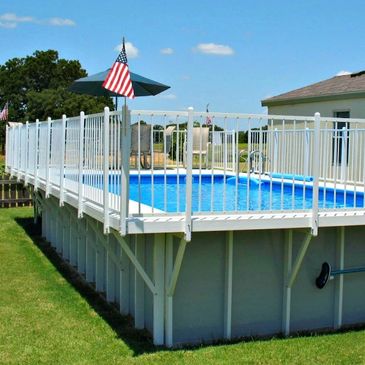 Kayak Swimming Pools - Swim TexSun Pools