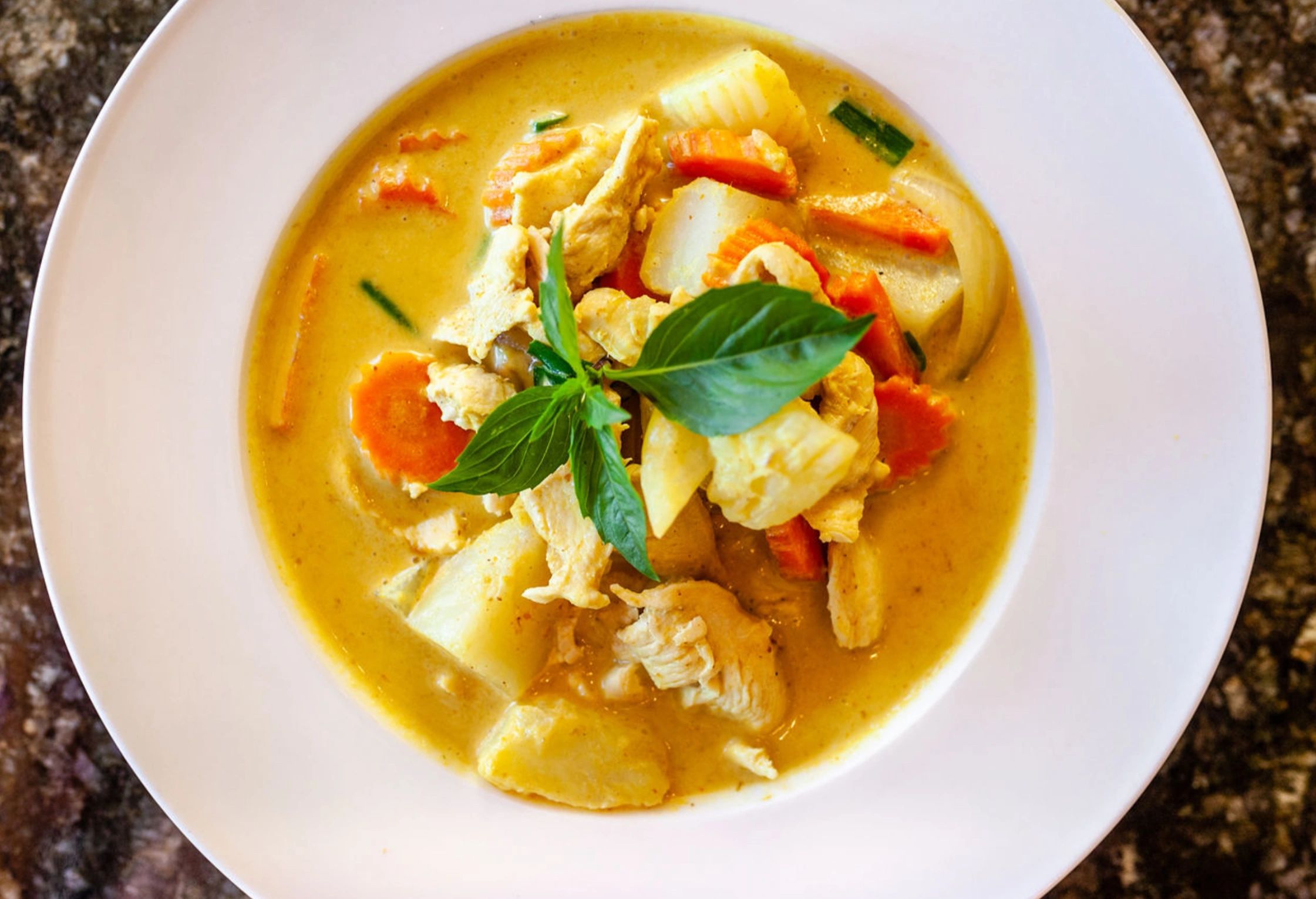 Thai Spices AZ - Vegan Thai Food, Thai Restaurant, Best Thai Food