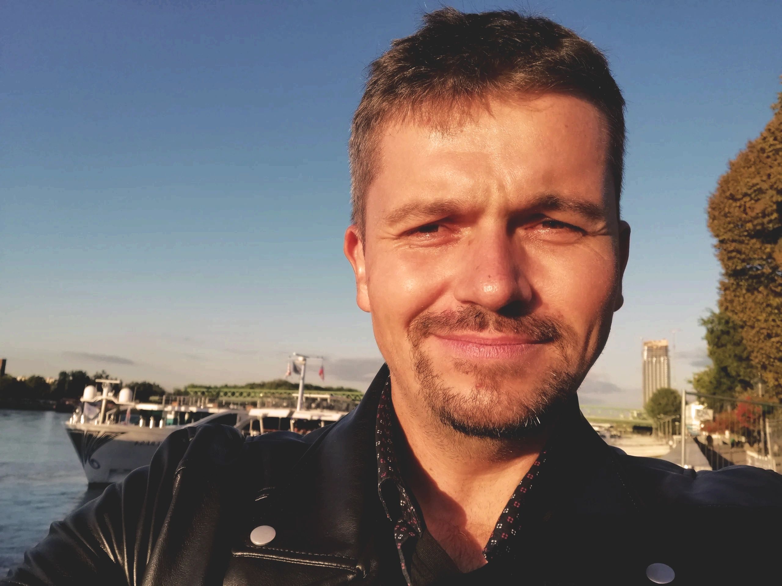 Bratislava Free Walking Tour - Walking Sebastian