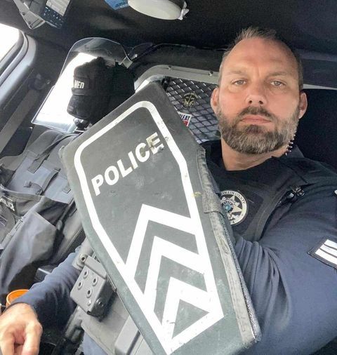 Hospitals Police