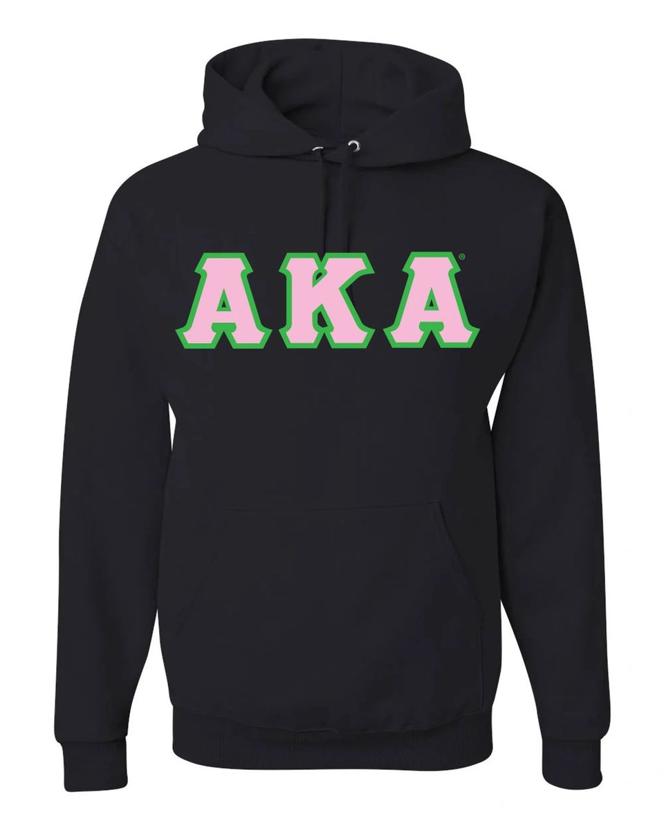AKA Twill Hoodie