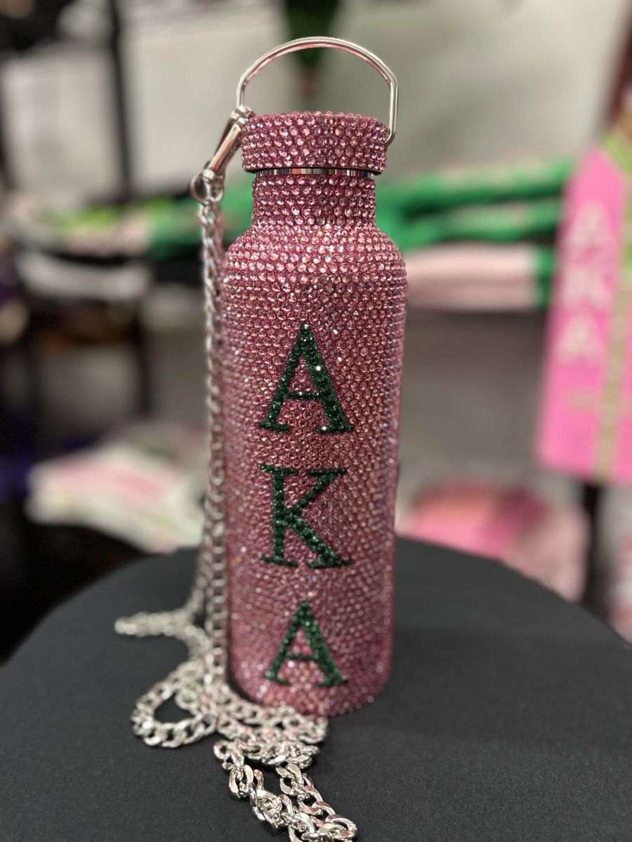 AKA Bling Bottle