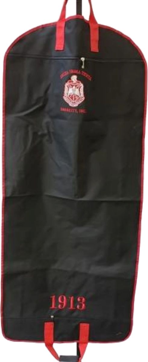 DST Garment Bag