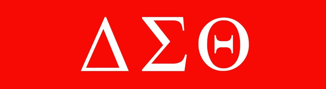 Delta Sigma Theta