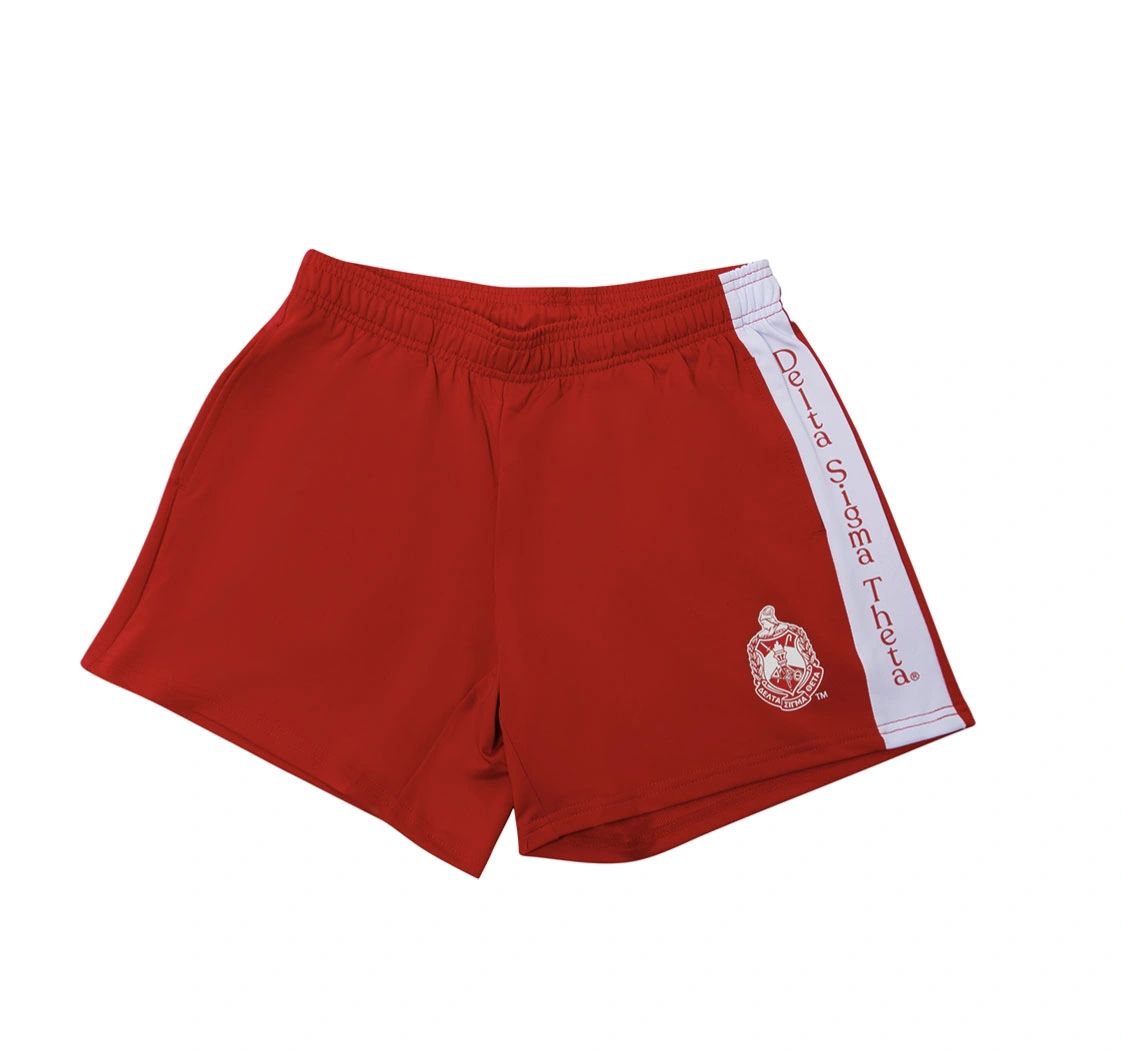 Delta Shorts