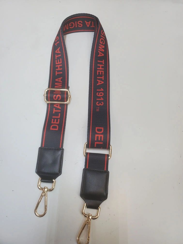 Delta Detachable Bag Strap