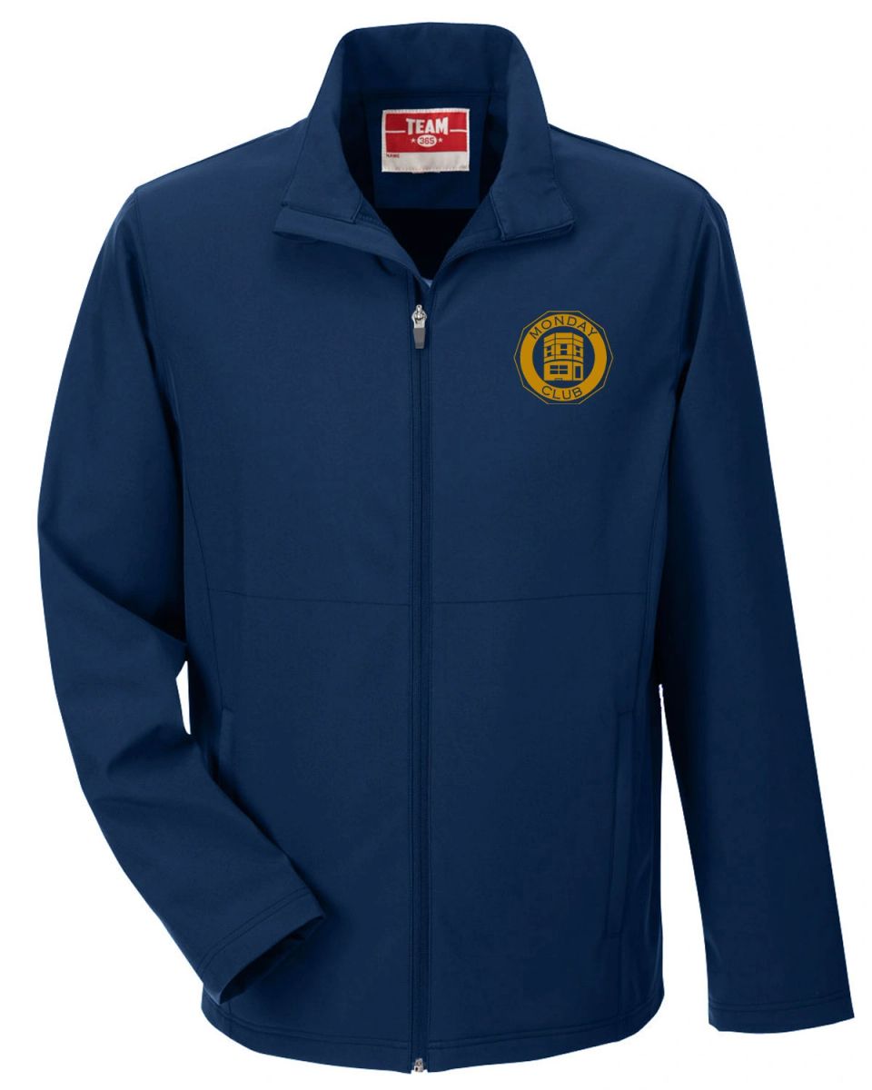 MC Soft Shell Jacket