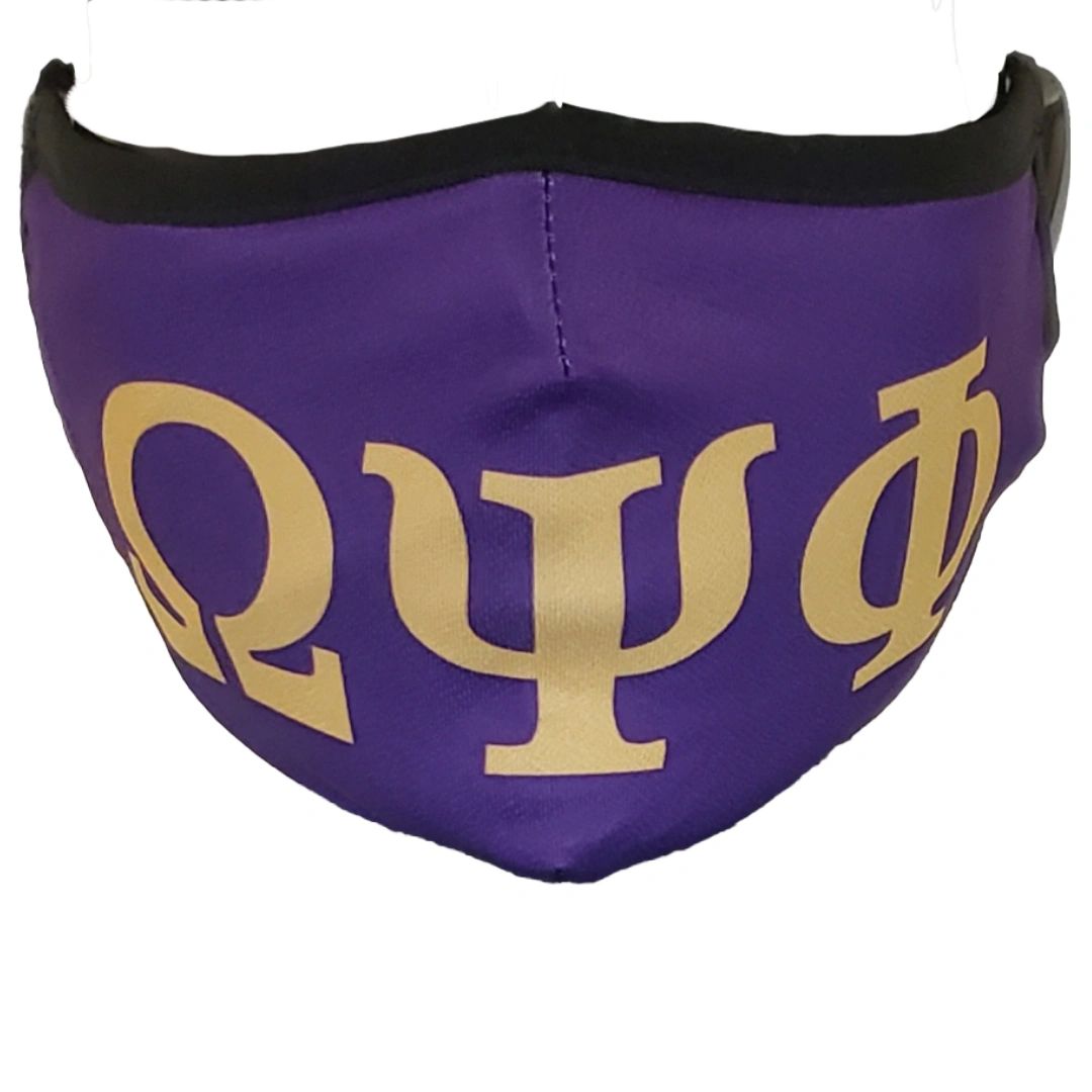 Omega Mask Omega Mask