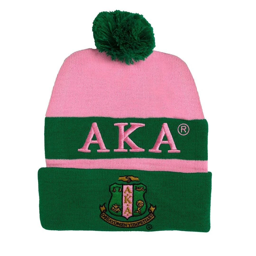 AKA Beanie